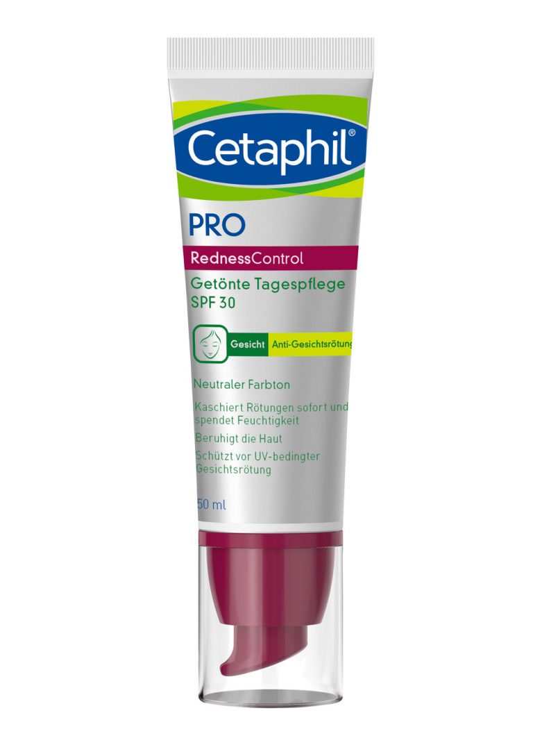 Cetaphil PRO Redness Control dnevna hidratantna krema SPF30, 50ml ...